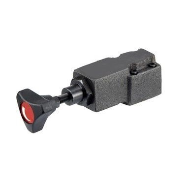 DT-02 Remote Control Relief Valves