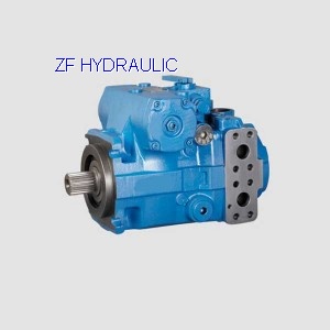 A4VTG系列柱塞泵