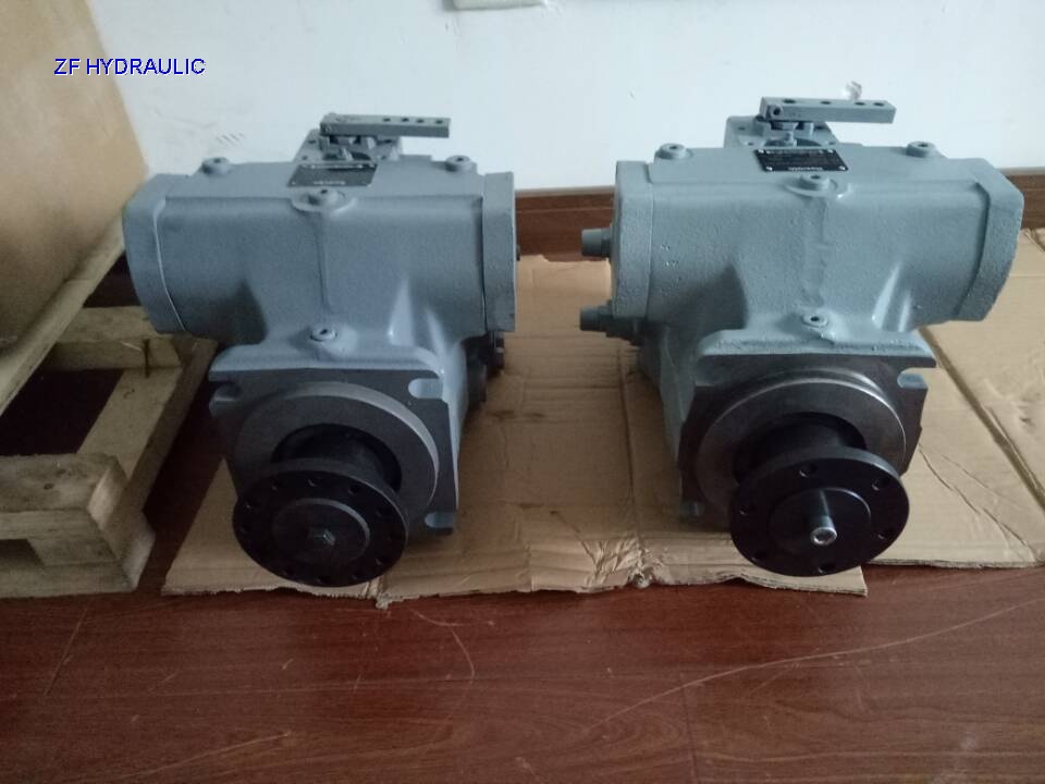 A4VTG系列柱塞泵