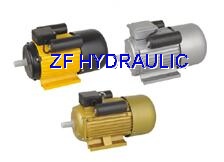 YL series YL-7112 single-phase dual-capacitor induction motor