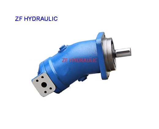 A2F hydraulic motor