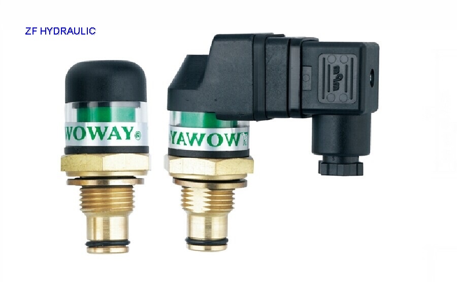 Pressure switch TW-V5A-05
