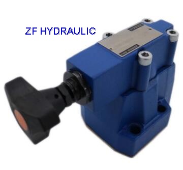 DZ10 Pilot Operated Pressure Sequence Valve