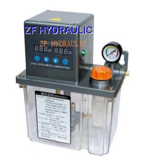 Wholesale CNC machine lubrication pump, lathe punch milling machine ...