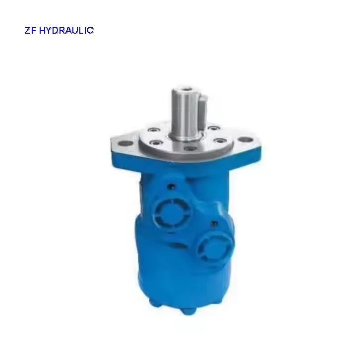 Hydraulic orbital motor BM1-50 BM1-60 BM1-80 BM1-100