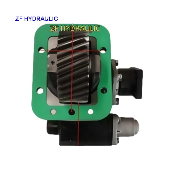 Power take off PTO-28/83QW