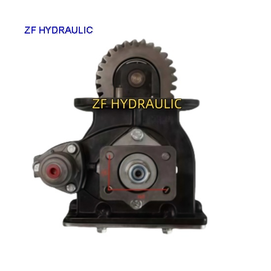 Power take off PTO-28/83QW