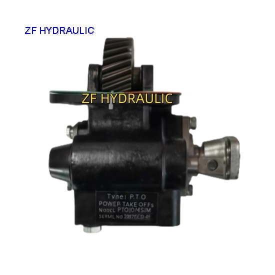 Power take off PTO-30/65JW(MYY5T)