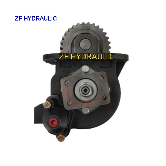 Power take off PTO-30/84QW