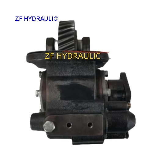 Power take off PTO-30/84QW