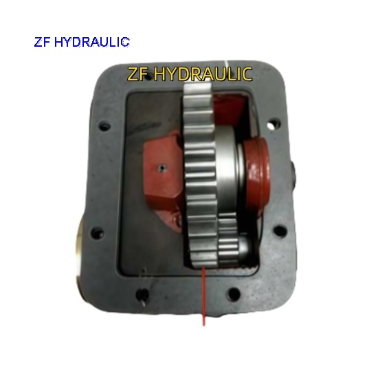 Power take off PTO-35/93