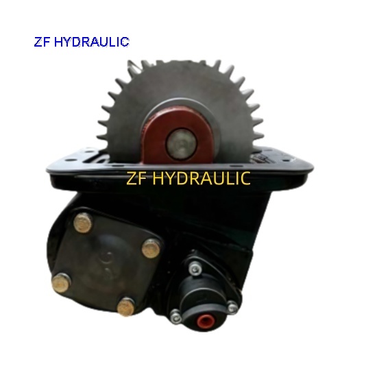 Power take off PTO-35/93