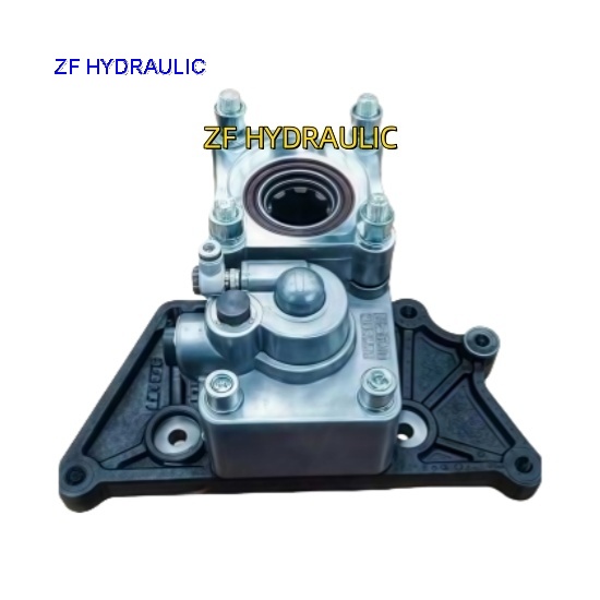 Power take off PTO-ZF 2420