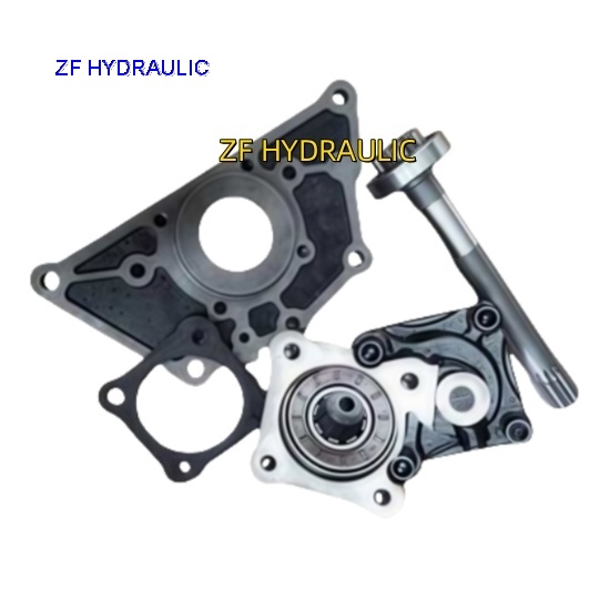 Power take off PTO-ZF 2420