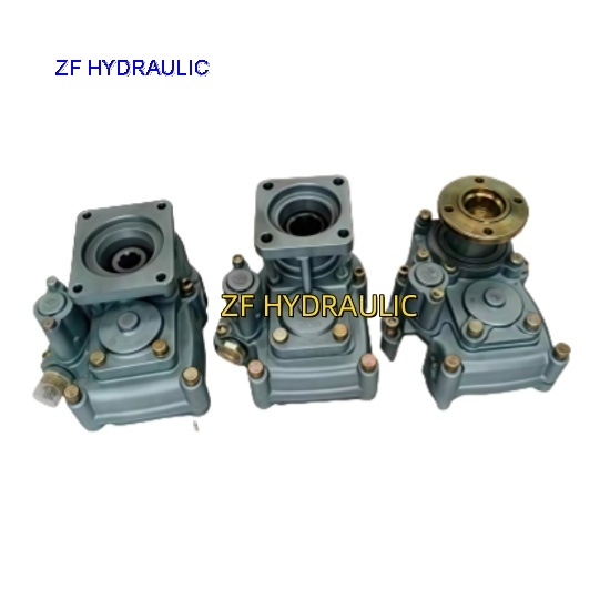 Power take off PTO-HW 50