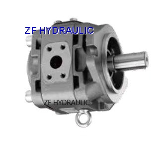 HG HG2 internal gear pump HG2-80-01R-VPC-36 HG2-100-01R-VPC-36