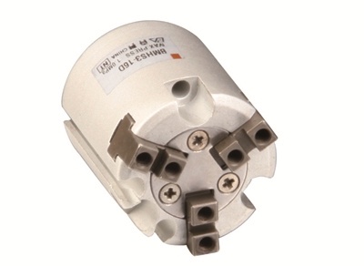 Pneumatic gripper MHS3-16D