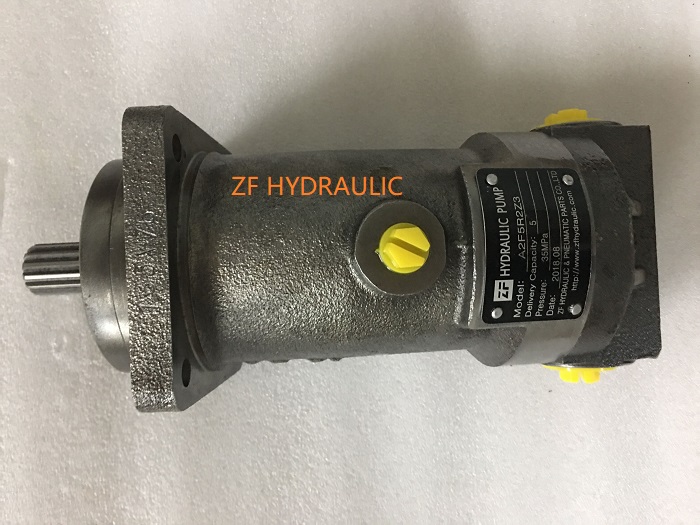 A2F series Rexroth axial piston pump